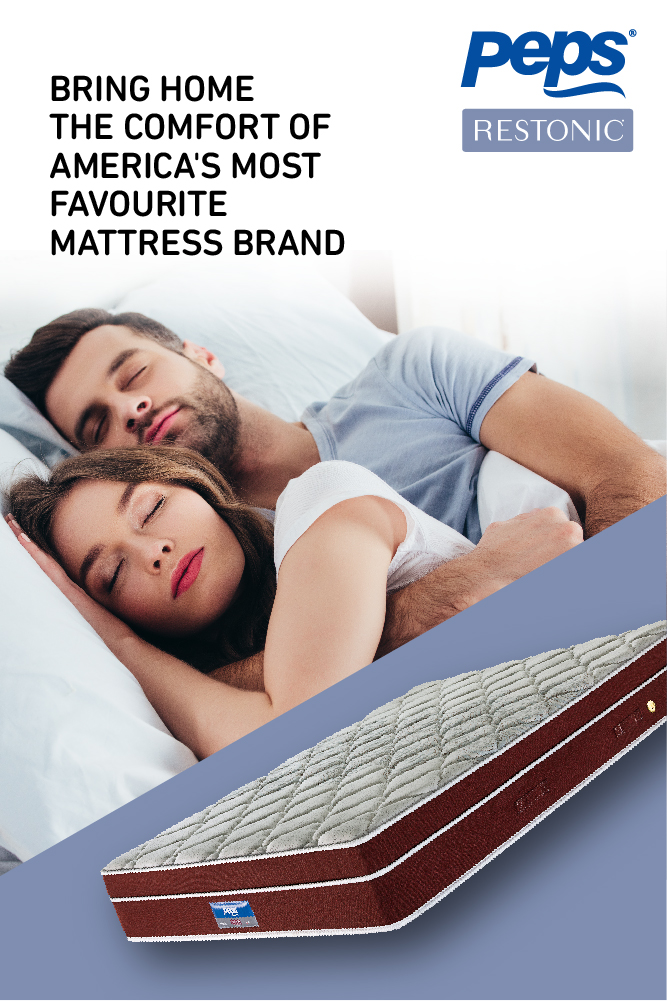 Peps mattress online store